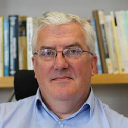 The team - Aviation Impact Accelerator