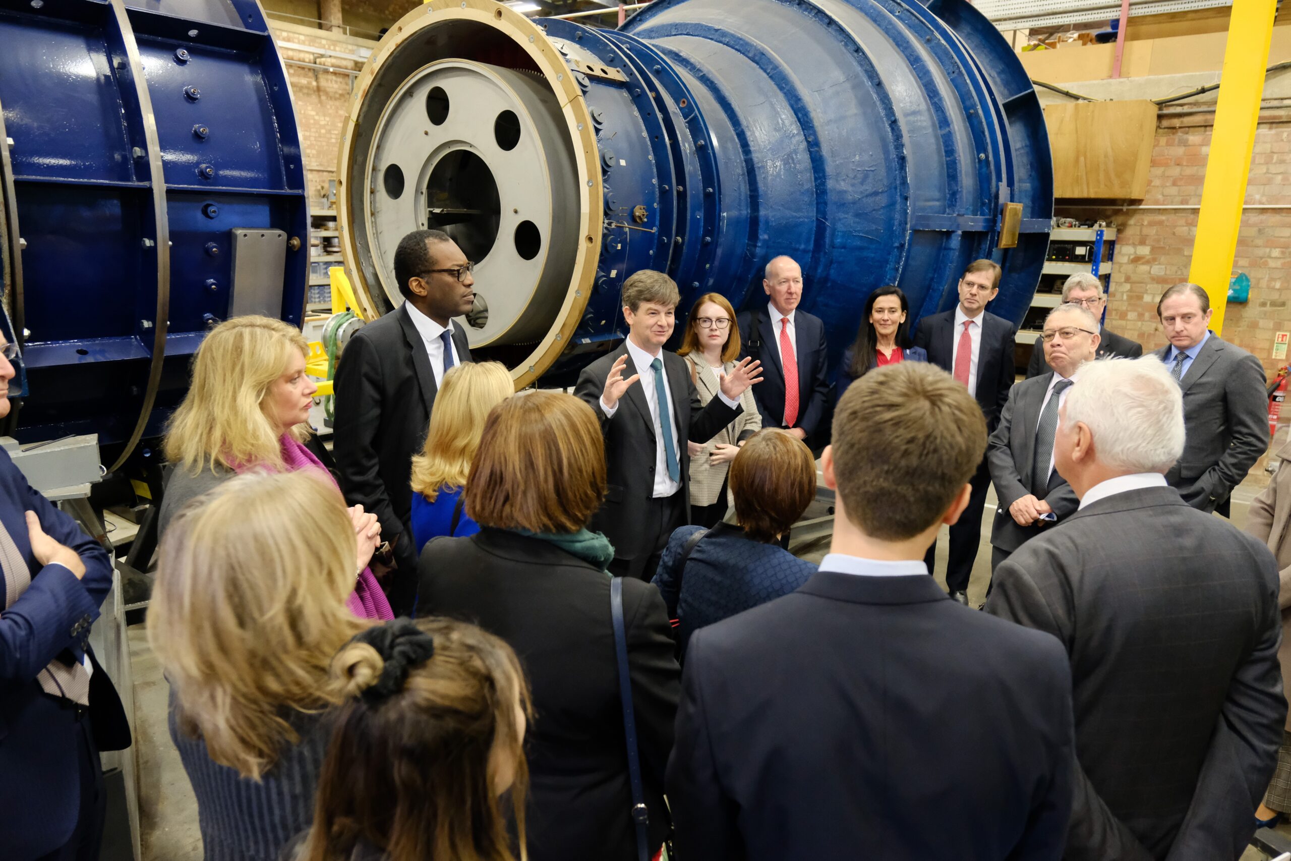 Aviation Impact Accelerator featured on BBC Click - Aviation Impact ...