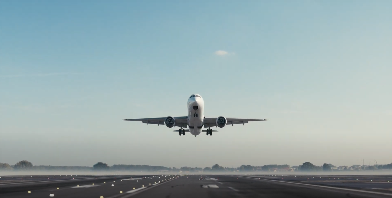 COP27 Sharm El-Sheikh: How will we fly to COP in 2035? - Aviation ...