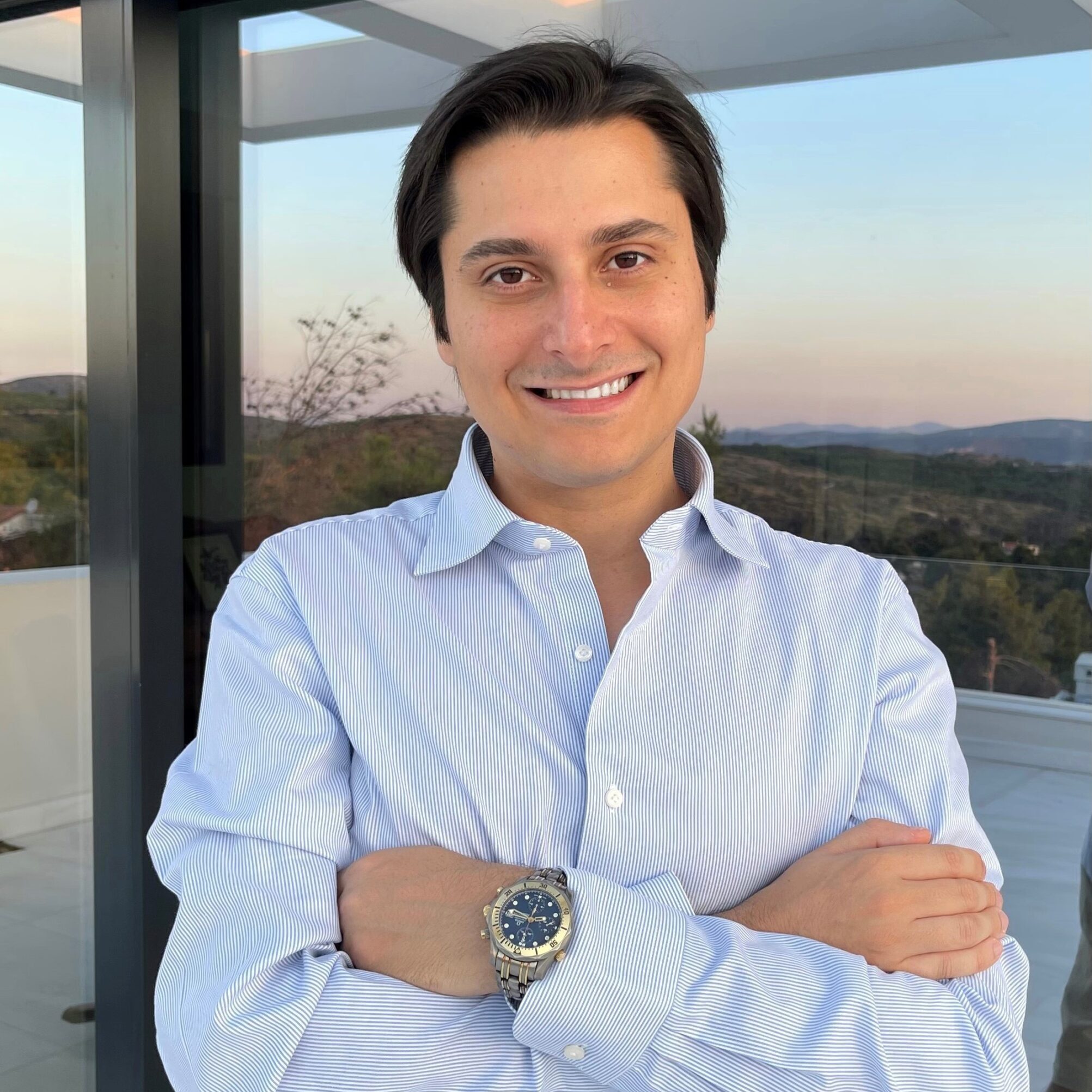 The team - Aviation Impact Accelerator