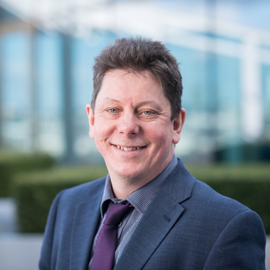 The team - Aviation Impact Accelerator