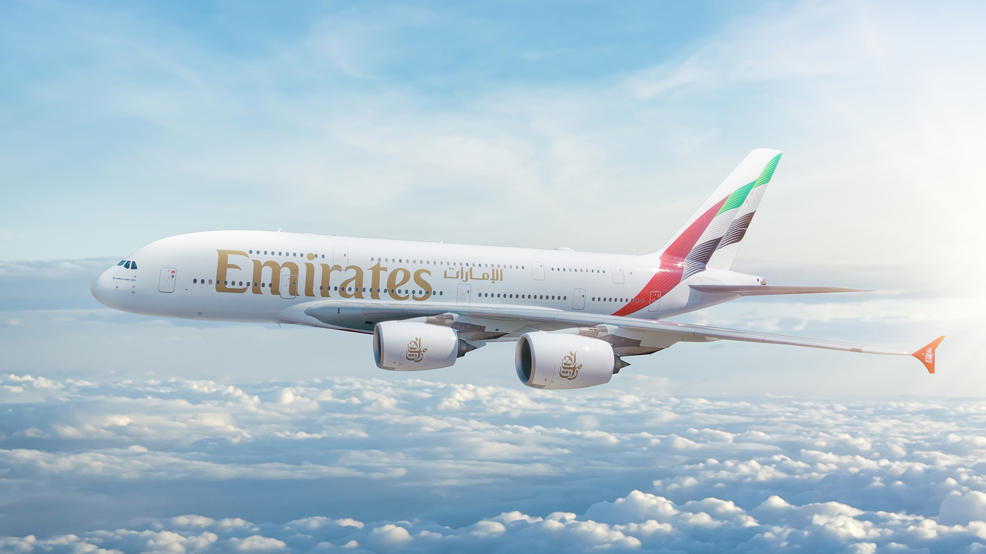 Emirates partners with Aviation Impact Accelerator, pledging funding ...