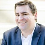 The team - Aviation Impact Accelerator