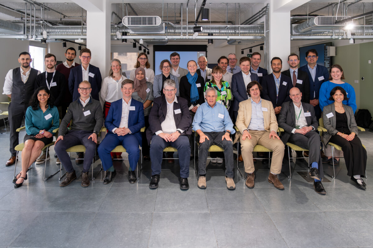 AIA-MIT Transatlantic Strategic Aviation Partnership Workshop 2025 ...